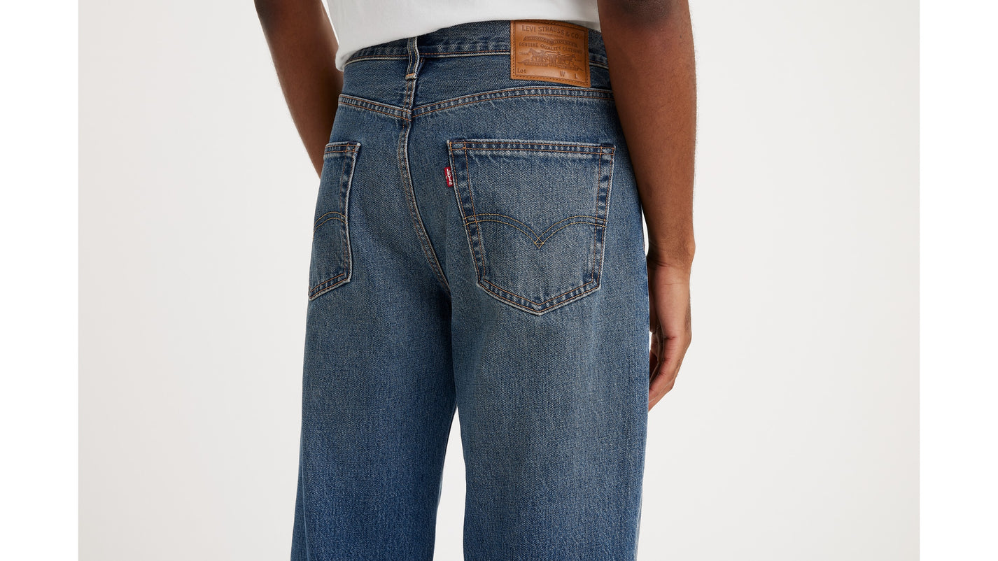 Men's 568™ Loose Straight Jeans in Aisle Seat Wash