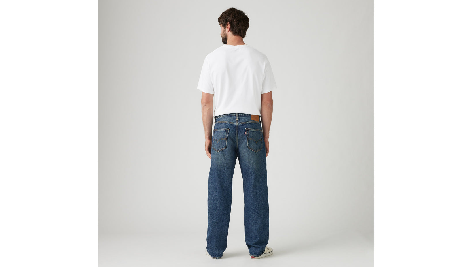Men's 568™ Loose Straight Jeans in Aisle Seat Wash