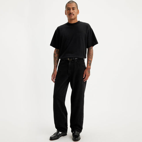 568™ Men's Loose Straight Jeans – Break Out a 90's Classic