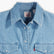 Iconic Western Shirt with Heritage Stitch in Old 517 Blue 2